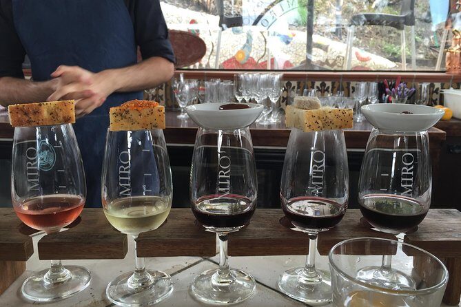 2.5 Hours Wine Tour in Waiheke Island for Cruise Ship Travelers - The Value of a Guided Boutique Wine Tour
