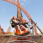 2-Day Dreamworld and SkyPoint Admission Ticket - Dreamworld: The Heart of the Experience