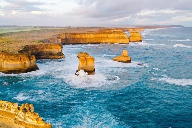 2 Days Melbourne-Great Ocean Road and Phillip Island Private Tour - A Deep Dive into the Itinerary
