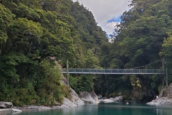 2 Days Queenstown Wanaka Private Tours from Dunedin - Detailed Breakdown of the Tour Experience