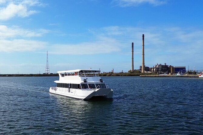 2-Hour Dolphin and Maritime Cruise in Port Adelaide - Practical Details and Value