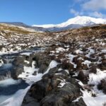 2 Hour Pre Sunset Guided Group Walk - The Sum Up