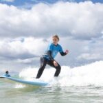 2 Hour Private Surf Lesson Experience in Wollongong - Equipment and Extras
