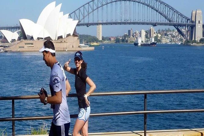 2 Hours Running Tour in Sydney - Why This Tour Works Well