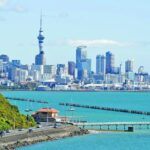 2 Night Auckland - Arrival Option with Hobbiton and Waitomo Caves - Seamless Arrival and Central Auckland Stay