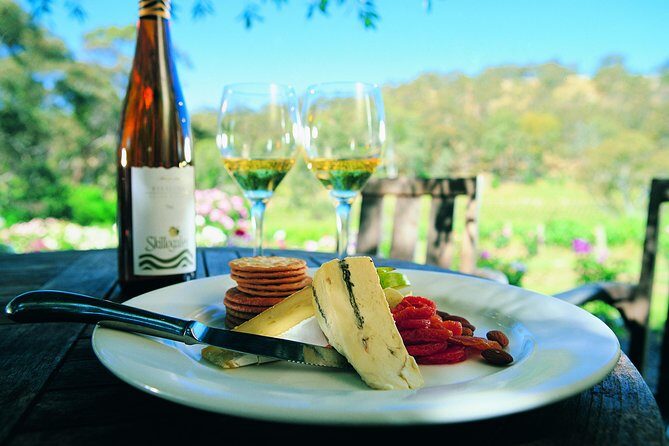 2-Night Self-Guided Clare Valley Vineyards Trail Bike Tour from Auburn - Analyzing the Value