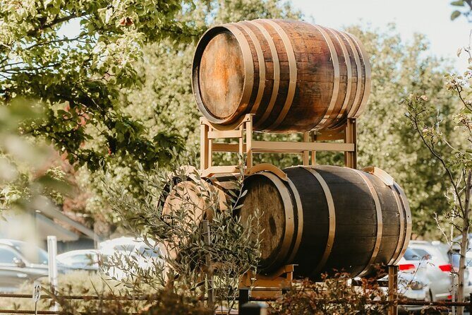 2 People - Indulgence Wine Tasting with Matched Elements Canberra - The Experience from Real Travelers Perspectives