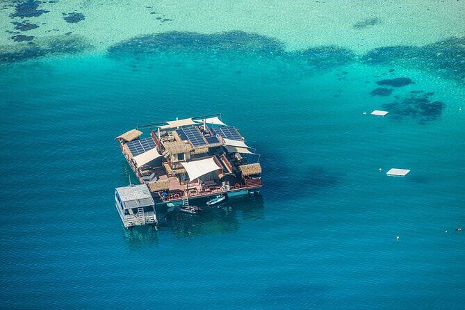 25 minutes Mamanuca Island Tour - The Experience From a Traveler’s Perspective