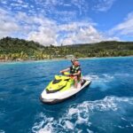 2h Express Adventure by JET SKI in Raiatea - Sacred Island - What Reviewers Say