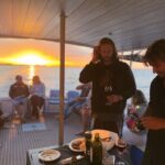 2Hr Busselton Jetty Sunset Cruise with Epic Marine Charters - Practical Tips for Your Sunset Cruise