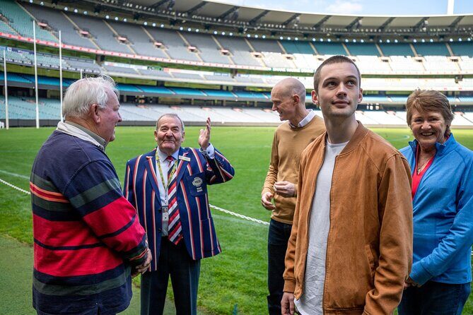 3/4 Day Sports Lovers Bus Tour of Melbourne - What’s Included and How That Adds Value