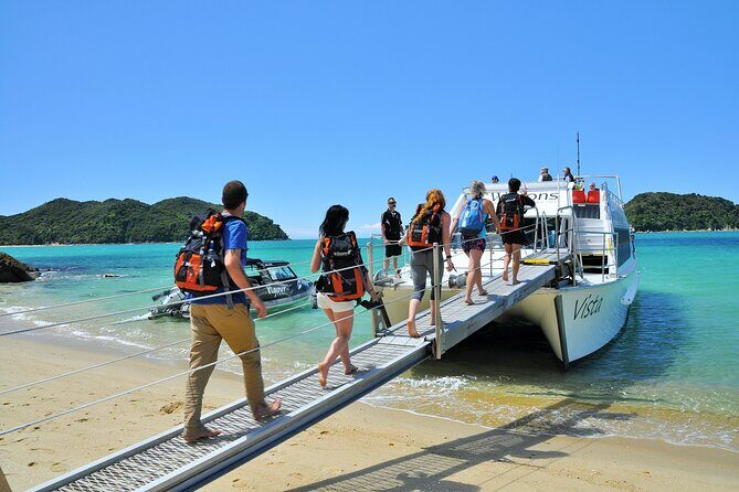 3 Day Abel Tasman Guided Walk - Why This Tour Works