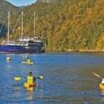3 Day Doubtful Sound Overnight Cruise and Glowworm Tour from Queenstown - Day 2: The Magic of Doubtful Sound