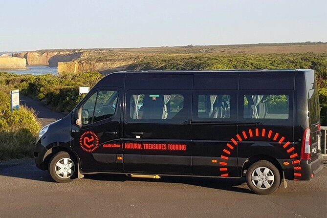 3-Day Great Ocean Road and Grampians Tour from Melbourne - Transportation and Accommodation