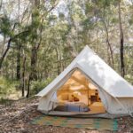 3 Day Margaret River Yoga Wellness Glamping Adventure From Perth - What This Tour Means for You