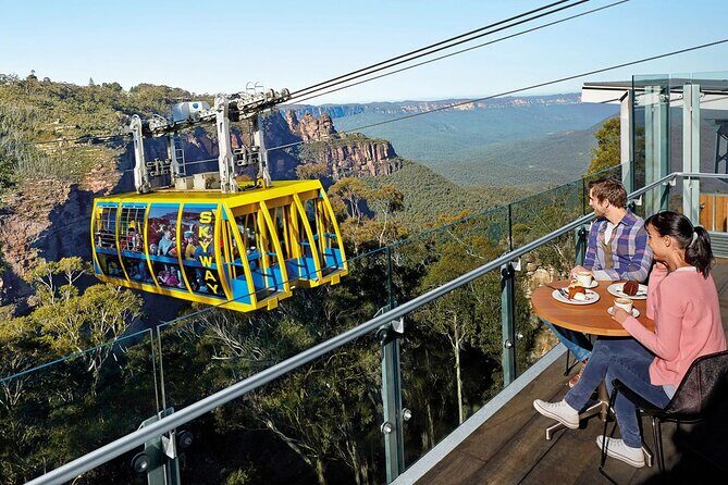 3 Day Private Tour in Blue Mountains and Kiama in Sydney City - FAQ