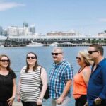 3-Hour Bar Hopping in Balmain with Beer Tasting - Frequently Asked Questions