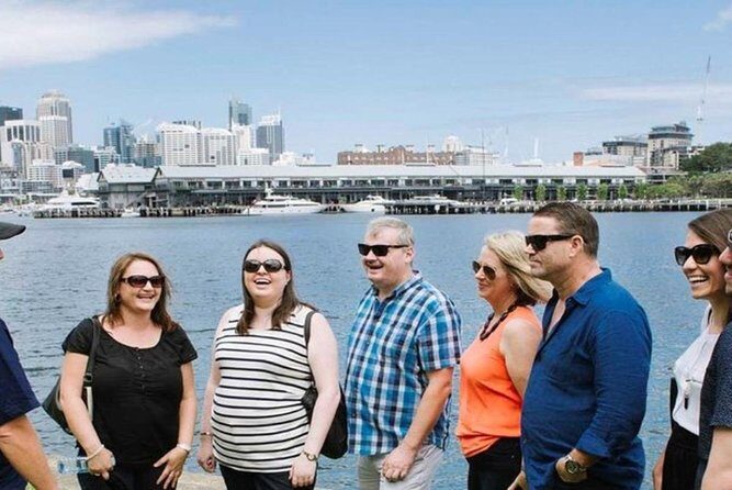 3-Hour Bar Hopping in Balmain with Beer Tasting - Frequently Asked Questions