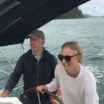 3-Hour Private Skippered Sailing Yacht Charter in Palm Beach - What’s Included and Whats Not