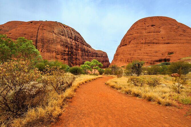 4 Day 3 Night Outback Escape from Alice Springs - Practical Aspects & Value