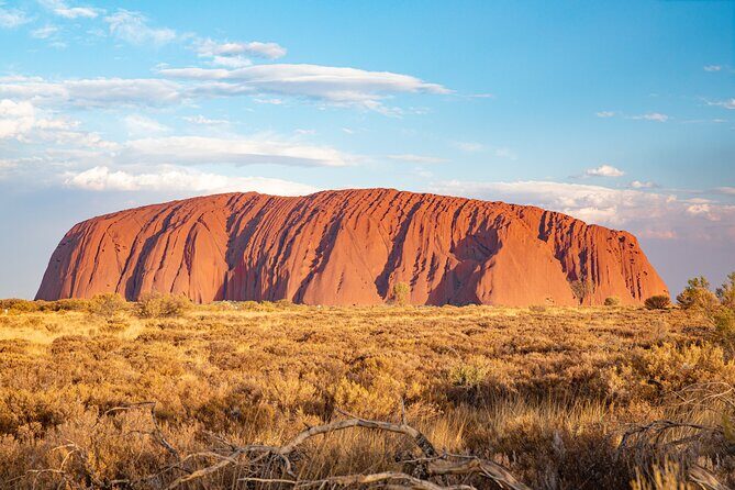 4 Day 3 Night Outback Escape from Ayers Rock - Authentic Experiences and Traveler Insights