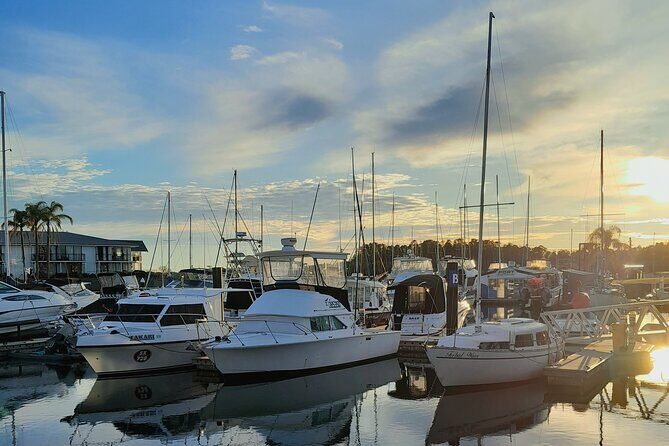 4-Day Private Coastal Escape from Sydney to Mid North Coast - Final Thoughts — Who Should Consider This Tour?