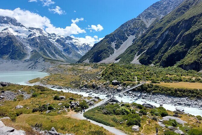 4 Day Tour to Milford Sound, Mount Cook & More from Auckland - Practical Aspects & What to Expect