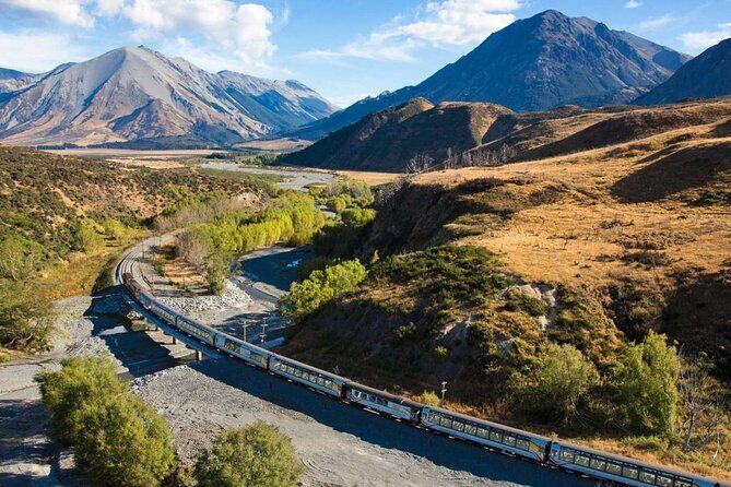 4 Day Tour to Milford Sound, Mount Cook & More from Christchurch - Who Will Love This Tour?