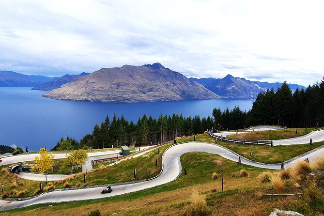 4 Day Tour to Milford Sound, Mount Cook & More from Queenstown - A Deep Dive into the 4-Day South Island Adventure