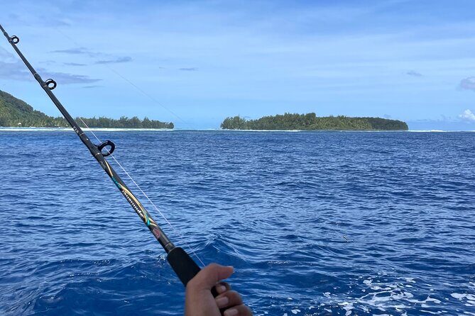 4 Hour Private Fishing Discovery Tour - How This Tour Adds Value