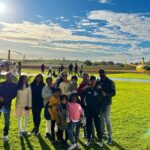 4-Minute Flight Over Picturesque Hoffnungsthal Valley - An In-Depth Look at the Hoffnungsthal Valley Helicopter Tour