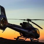 40-minute Mt Fyffe Summit Heli Tour in Kaikoura - Detailed Experience Breakdown