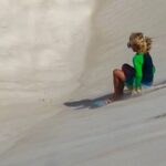 4WD Pinnacles Desert Turquoise Coast and Sand Boarding Adventure - What Makes This Tour Valuable?