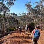 5 Days Walking with Wildflowers - Fitzgerald Biosphere - Introduction: Why This Tour Stands Out