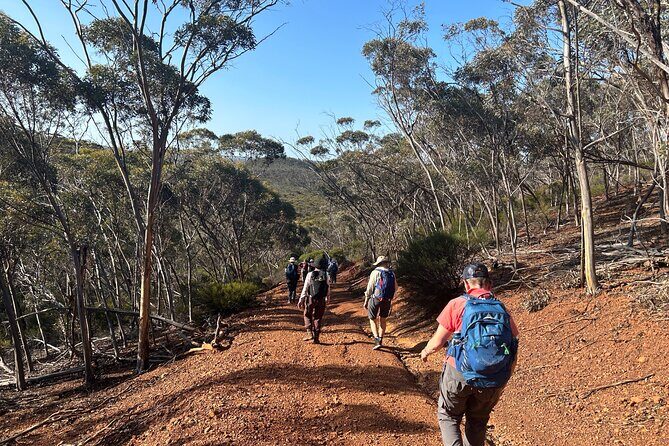 5 Days Walking with Wildflowers - Fitzgerald Biosphere - Introduction: Why This Tour Stands Out