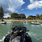 5 Hour Jetski Adventure from Brisbane to Moreton Bay Islands - The Experience: What Sets It Apart
