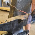 6 Hours Private Blacksmithing Class in Brisbane - An Authentic Blacksmithing Experience in Ipswich