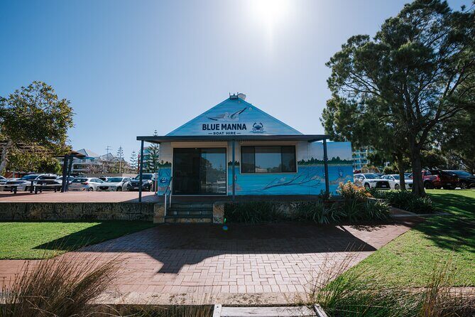 6 Person Fishing Boat Rental in Mandurah - What to Expect from the Mandurah Fishing Boat Rental