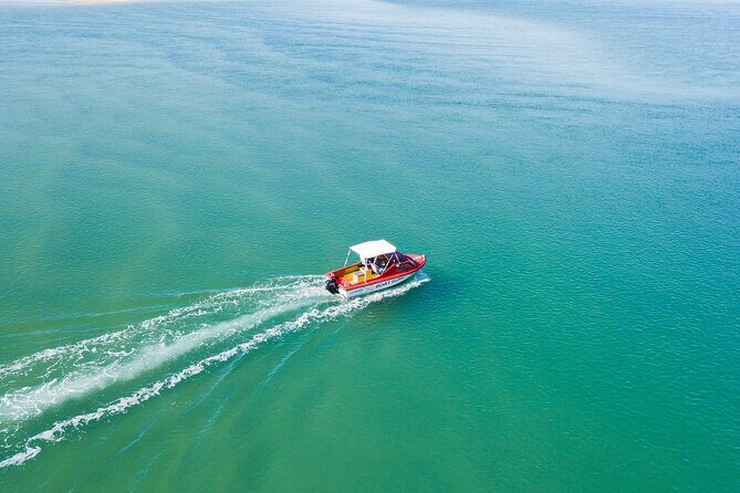 6 Person Half Cabin Boat Rental - 2 hour hire - An In-depth Look at the Experience