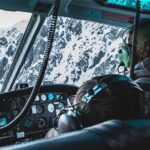 60 Minute - Grand Circle Tasman Glacier helicopter flight - Why the Price is Justified