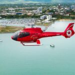 60-Minute Palm Island Scenic Helicopter Flight from Townsville - The Flight Details: From Check-in to Landing