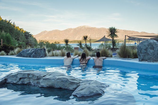 8 Day Southern Secrets Small Group Tour - Day 3: Marlborough’s Vines and Abel Tasman’s Beaches