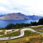 9 Day South to North Island NZ Private Tour from Queenstown - Journeying through the South’s Natural Wonders