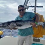 A Day of Big Game Fishing in a small group - The Value for Money