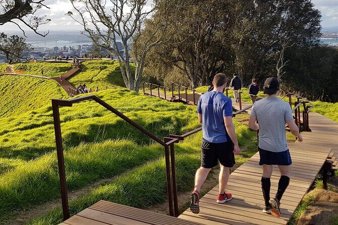 A Day Trip in Auckland City - Exploring the Itinerary: What You Can Expect