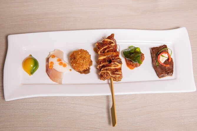 A Petit Pairing Sirromet Winery Food and Wine Matching - Final Thoughts