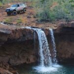 A Private Day in the Deep South in 4x4 Adventure mode - What the Experience Feels Like