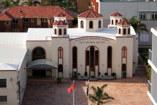 A Remarkable Scavenger Hunt: Wollongongs Storied History - A Well-Rounded Exploration of Wollongong’s Past and Present