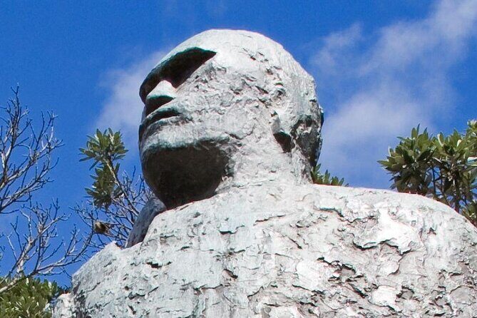 A Self-Guided Walking Tour of Auckland's Hidden Stories - FAQ