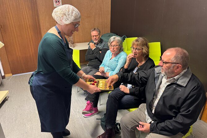 A Taste of Kapiti - Kapiti Foodie Delights Tour - Why This Tour Is Worth It